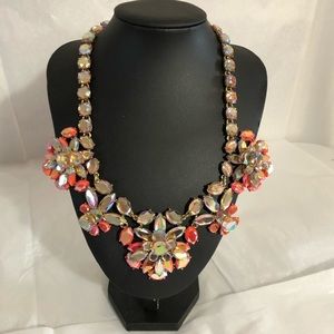 J. Crew Jewelry | Jcrew Necklace | Poshmark